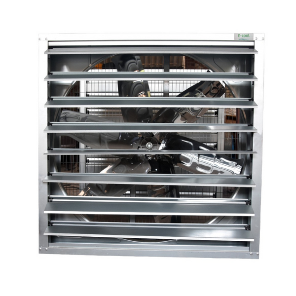 E-COOL DRTSS-1000 DIRECT DROP HAMMER EXHAUST FAN – E-cool